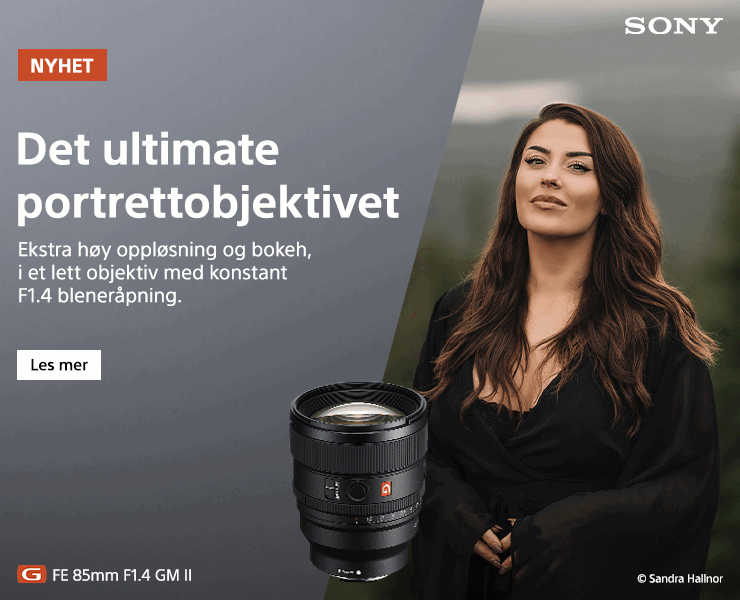 Hjem - Foto-Jørgen AS