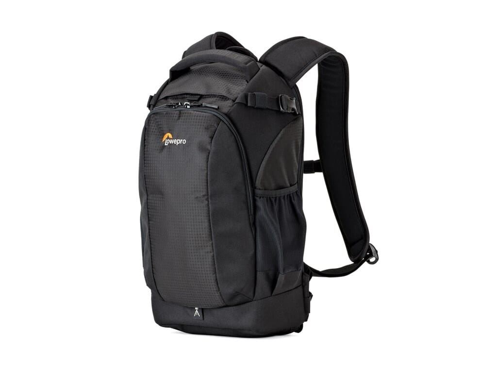 LOWEPRO Flipside 200 AW II black - Foto-Jørgen AS