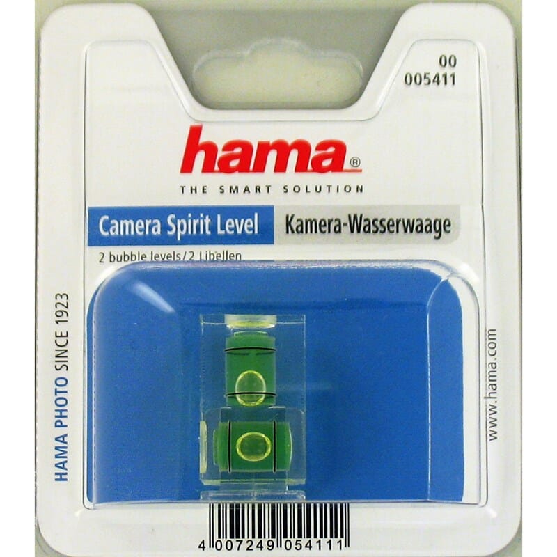 HAMA 5411 Libelle/Vater - Foto-Jørgen AS