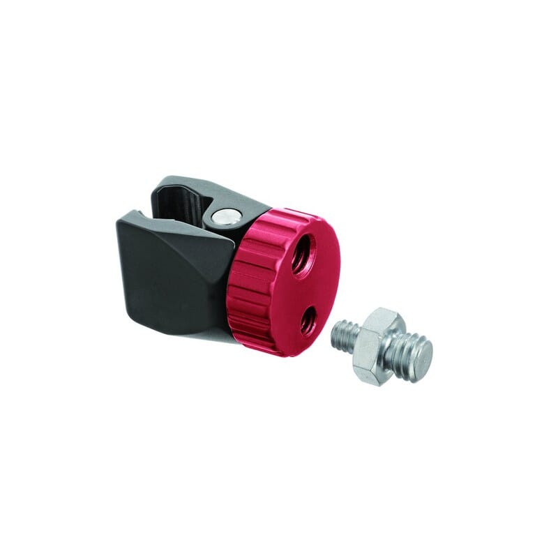 MANFROTTO Pico Clamp - Foto-Jørgen AS