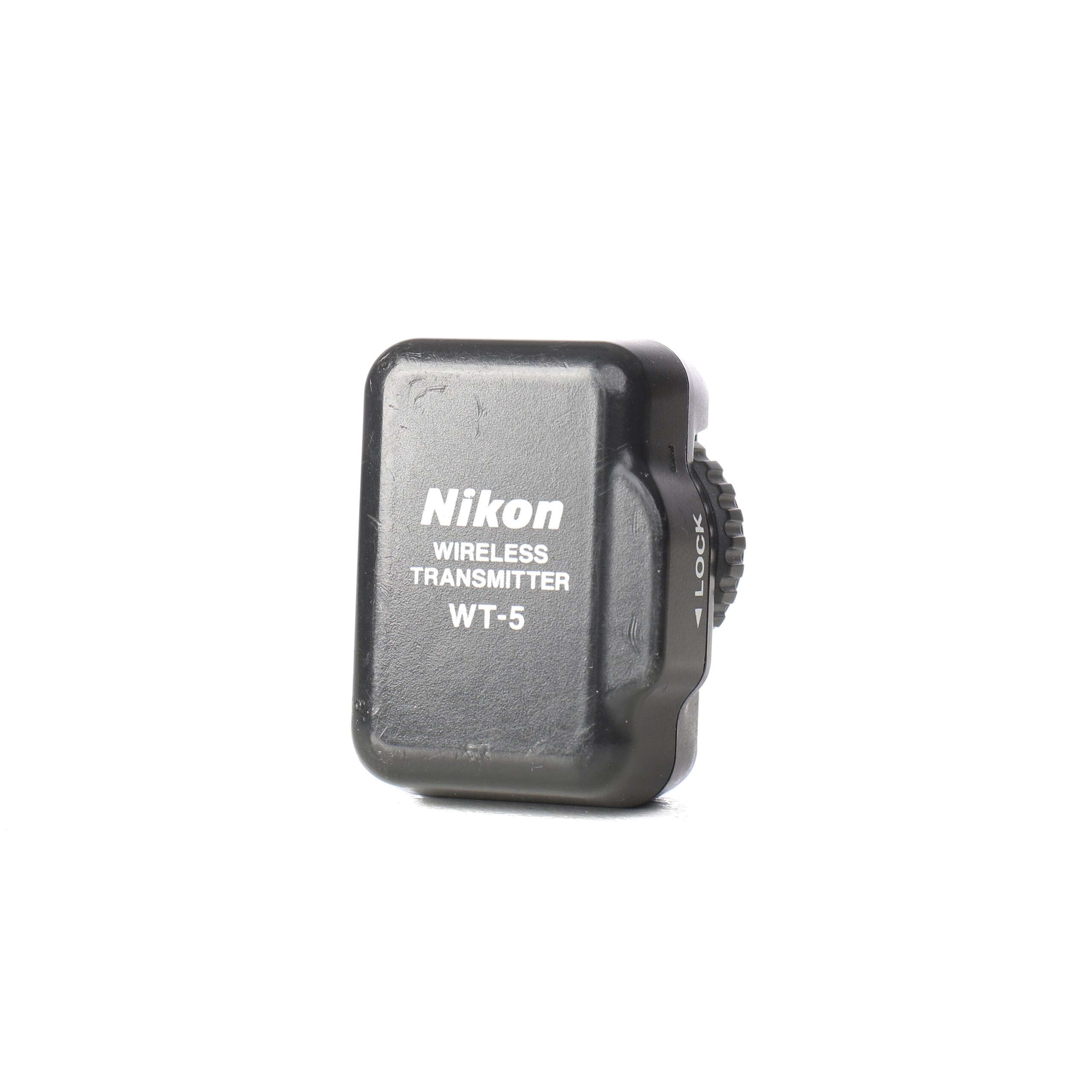 Brukt Nikon WT-5 - Foto-Jørgen AS
