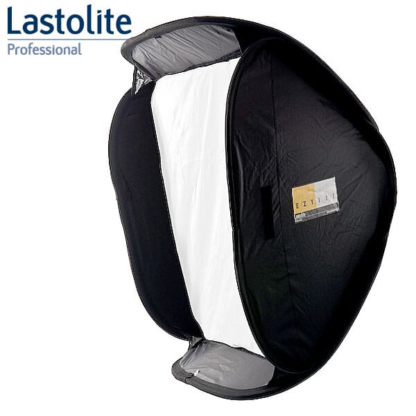 Lastolite Ezybox hotshoe 76x76cm 2480 - Foto-Jørgen AS