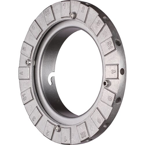 Phottix Speed Ring til Elinchrom - Foto-Jørgen AS
