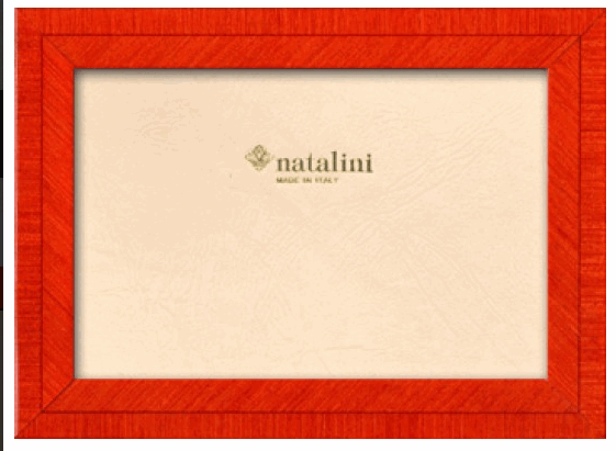 Natalini Biante Arancio 20x25 - Foto-Jørgen AS