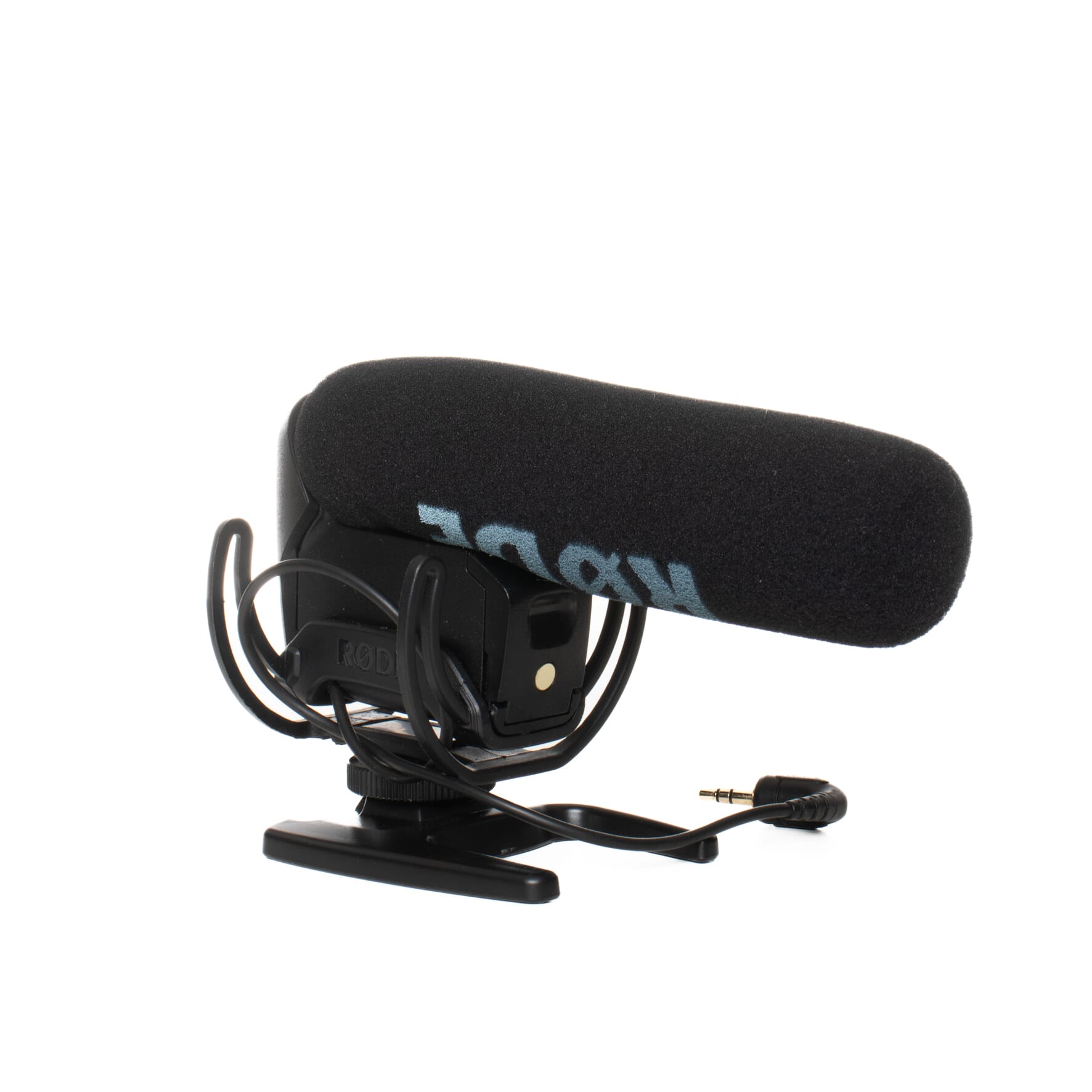 Brukt Røde Videomic Pro - Foto-Jørgen AS